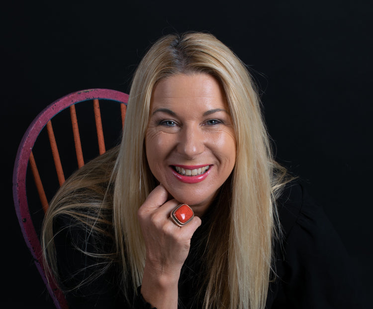 The extraordinary life of Mandy Nolan – neverthelessjournal